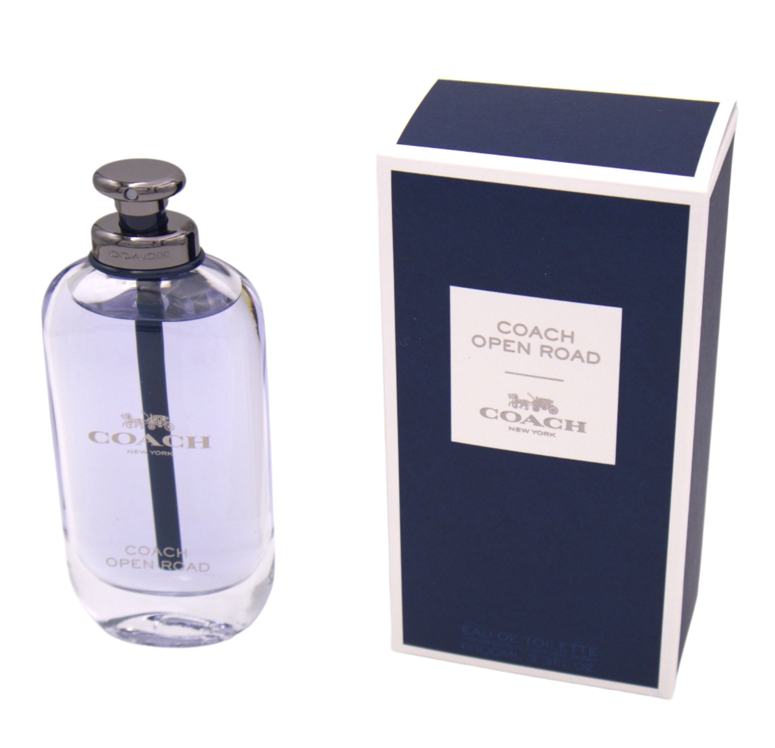 Coach Open Road – BELEN'S PERFUME